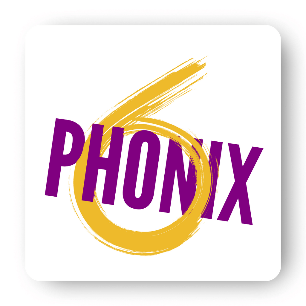 Phonix 6 - Small Party Band with a Huge Sound – The Phonix
