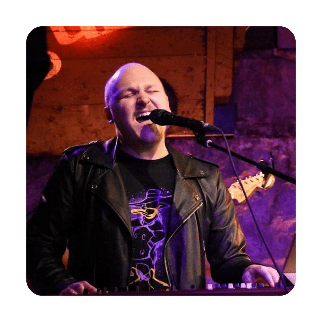 Jonny Tobin Vancouver Loop Artist – The Phonix